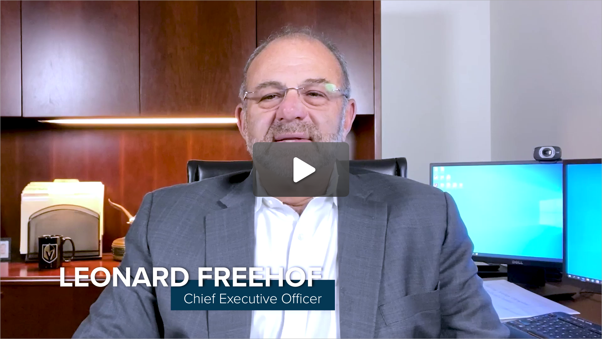 New Hire Video