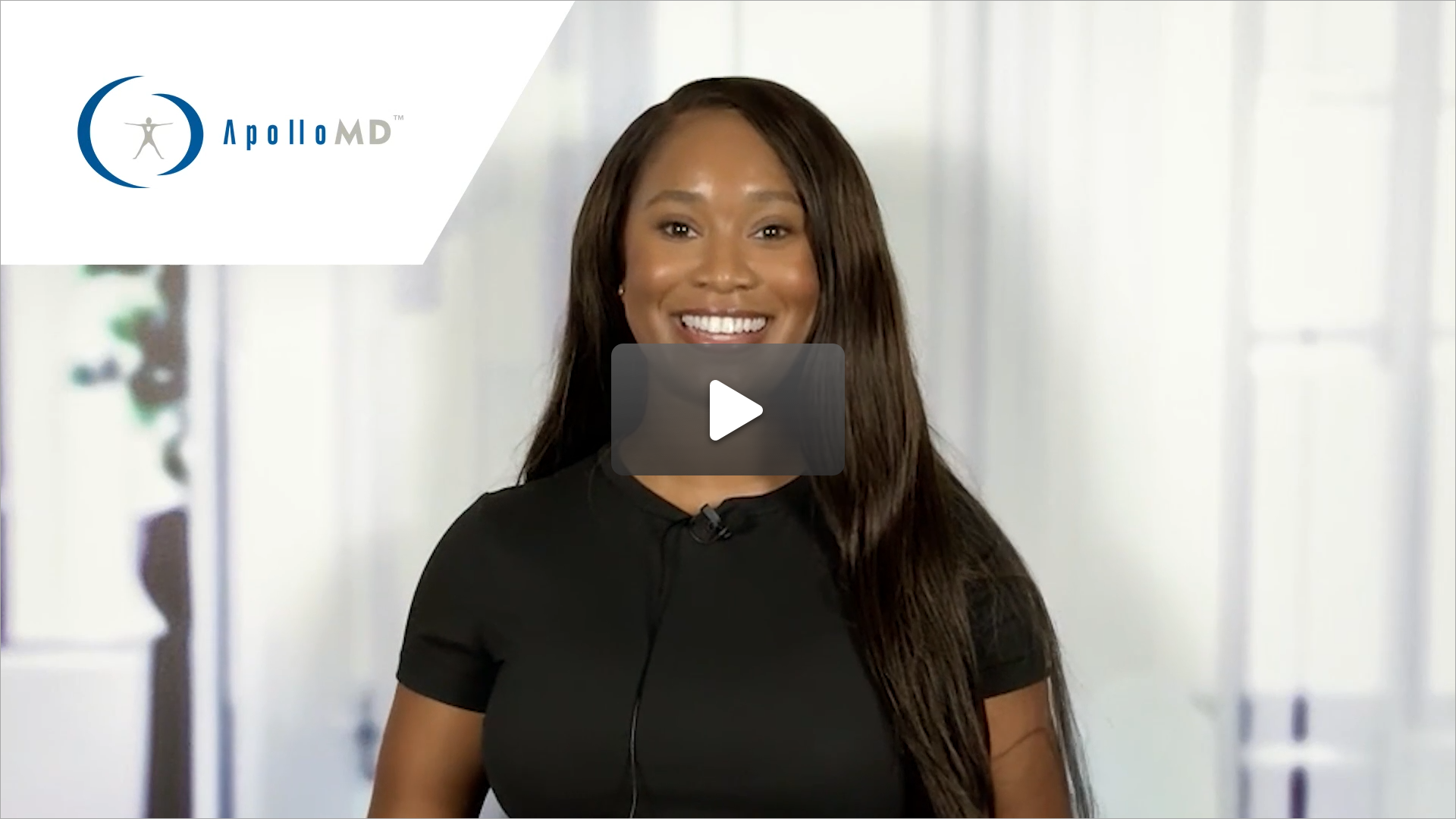 Maya Brown - Recruiter Video